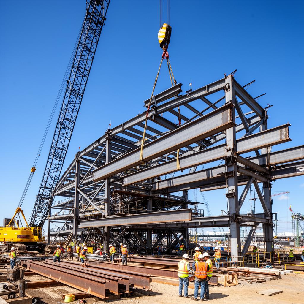 RALI ENGINEERING WORKS | Engineering & Fabrication Services